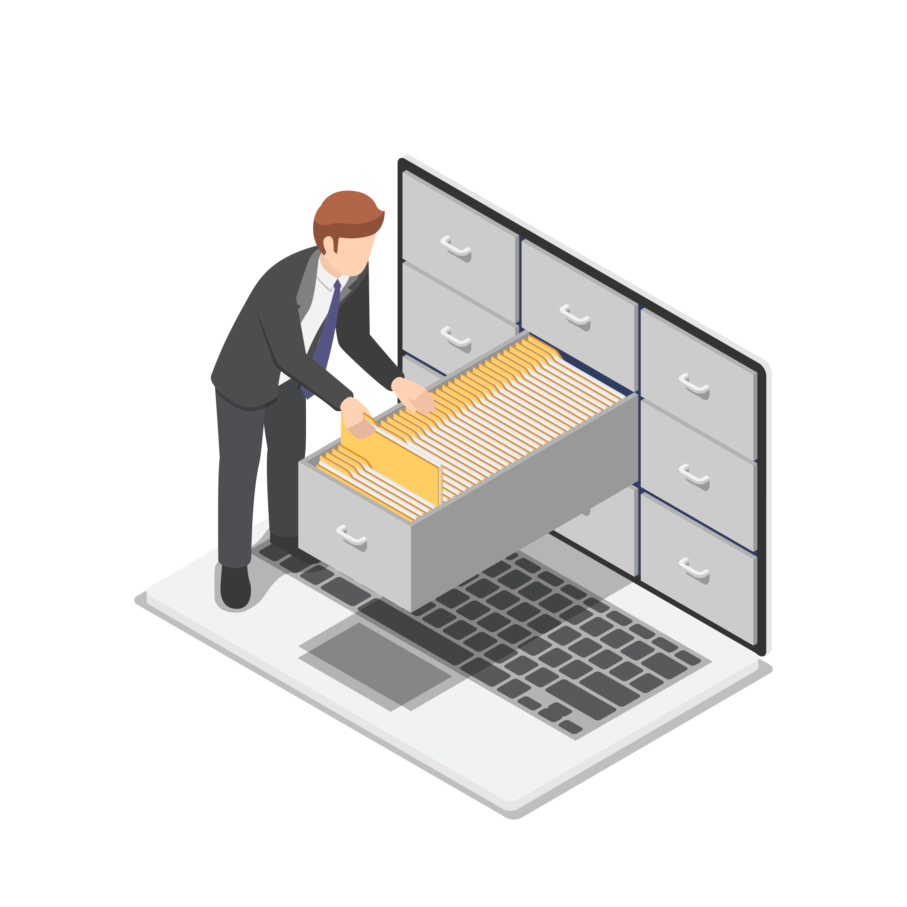 Access Unify - Files At The Speed Of Business